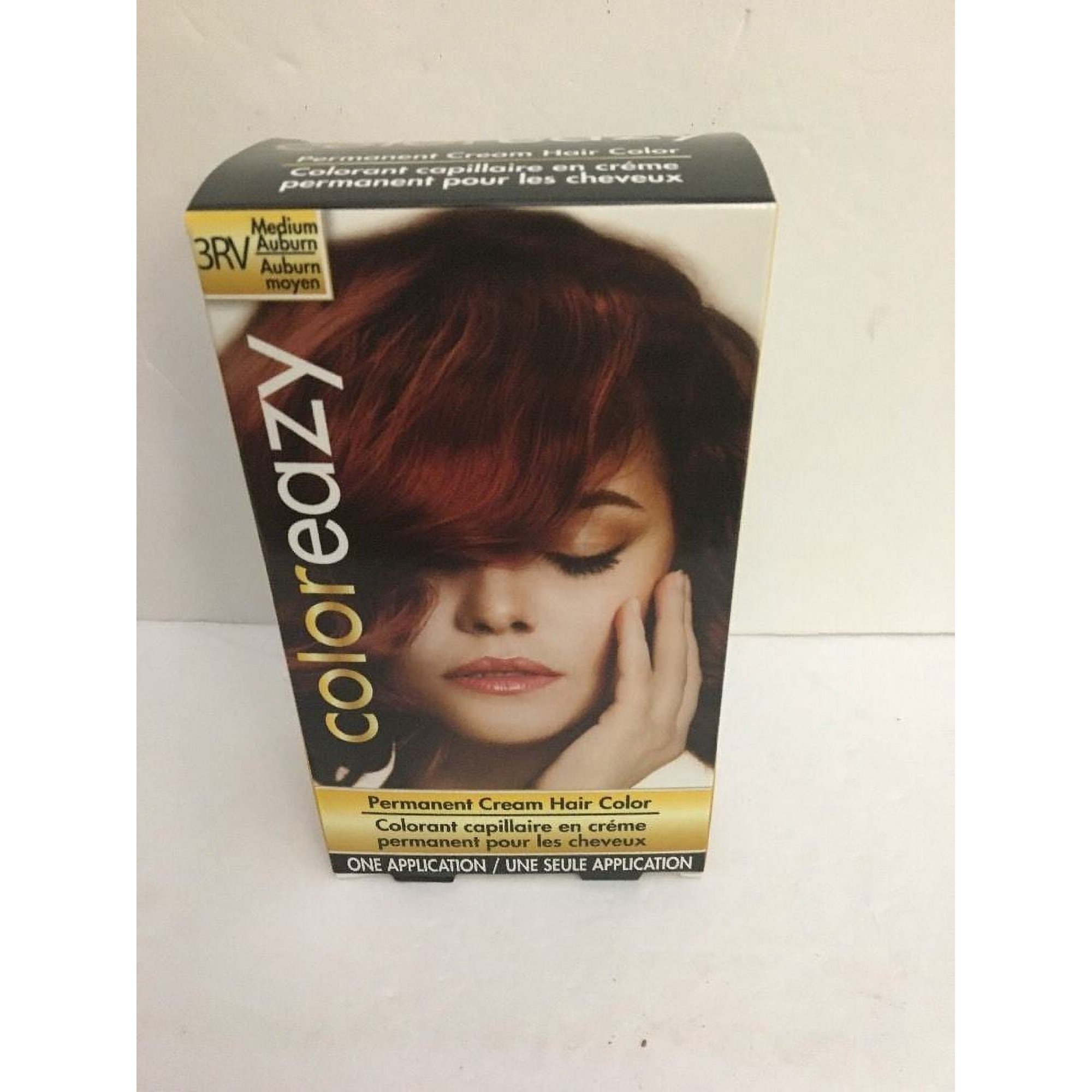 Medium Haircuts And Color