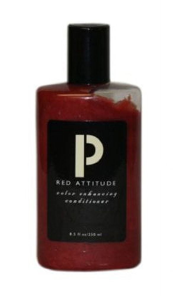 Color Enhancing Red Attitude Conditioner 8.5Oz - Walmart.com