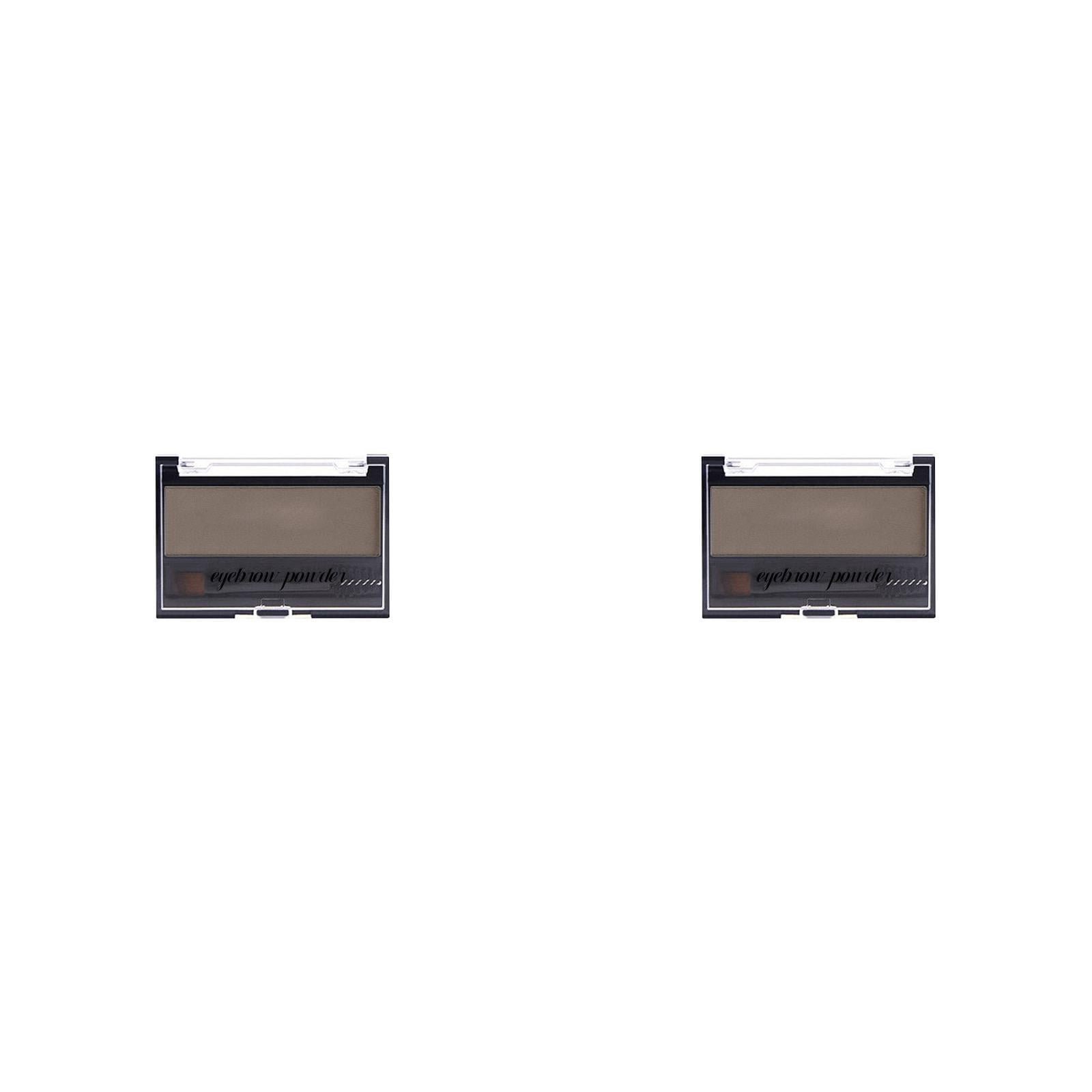 Color Eyebrow Powder Set Color Natural Long Lasting And Not Easy To ...