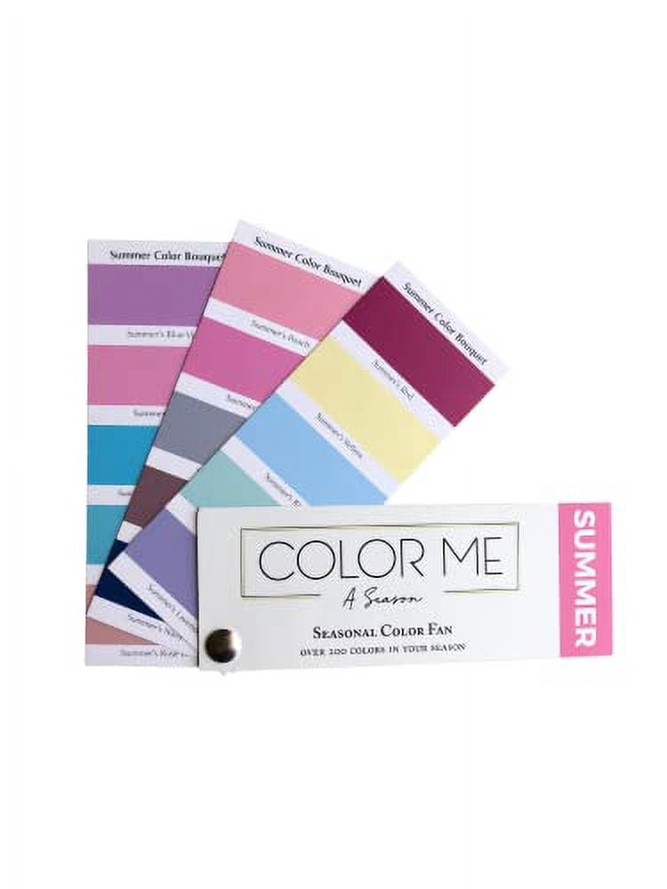 Color Fan - Summer - Walmart.com