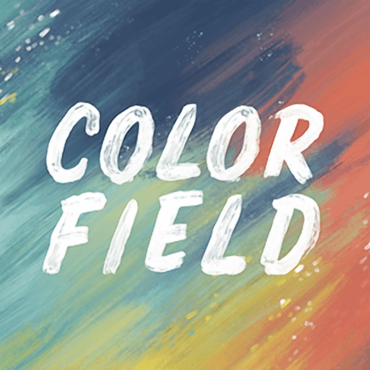 Color Field: Create Beautiful Abstract Paintings, Strategy Board Game ...