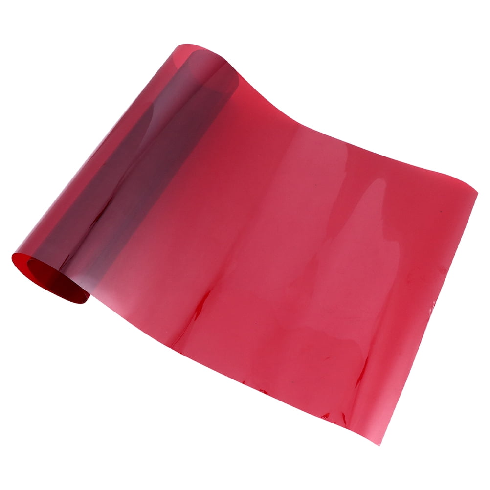 Color Filter Colored Overlays Theater Spotlight Color Film Sheet ...