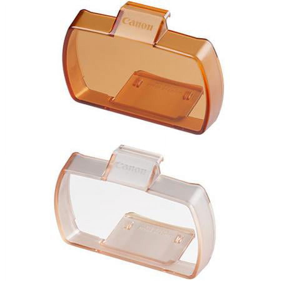 Color Filter Set SCF-E3 for 600EX II-RT - Walmart.com