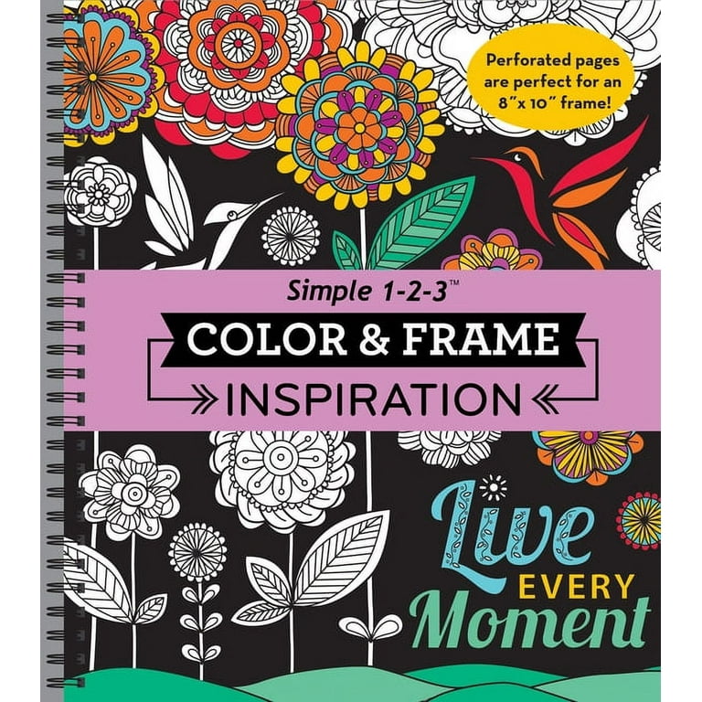 adult coloring pages inspirational