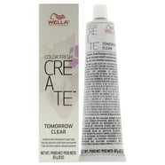 Color Fresh Create Semi-Permanent Color - Ultra Purple by Wella for ...