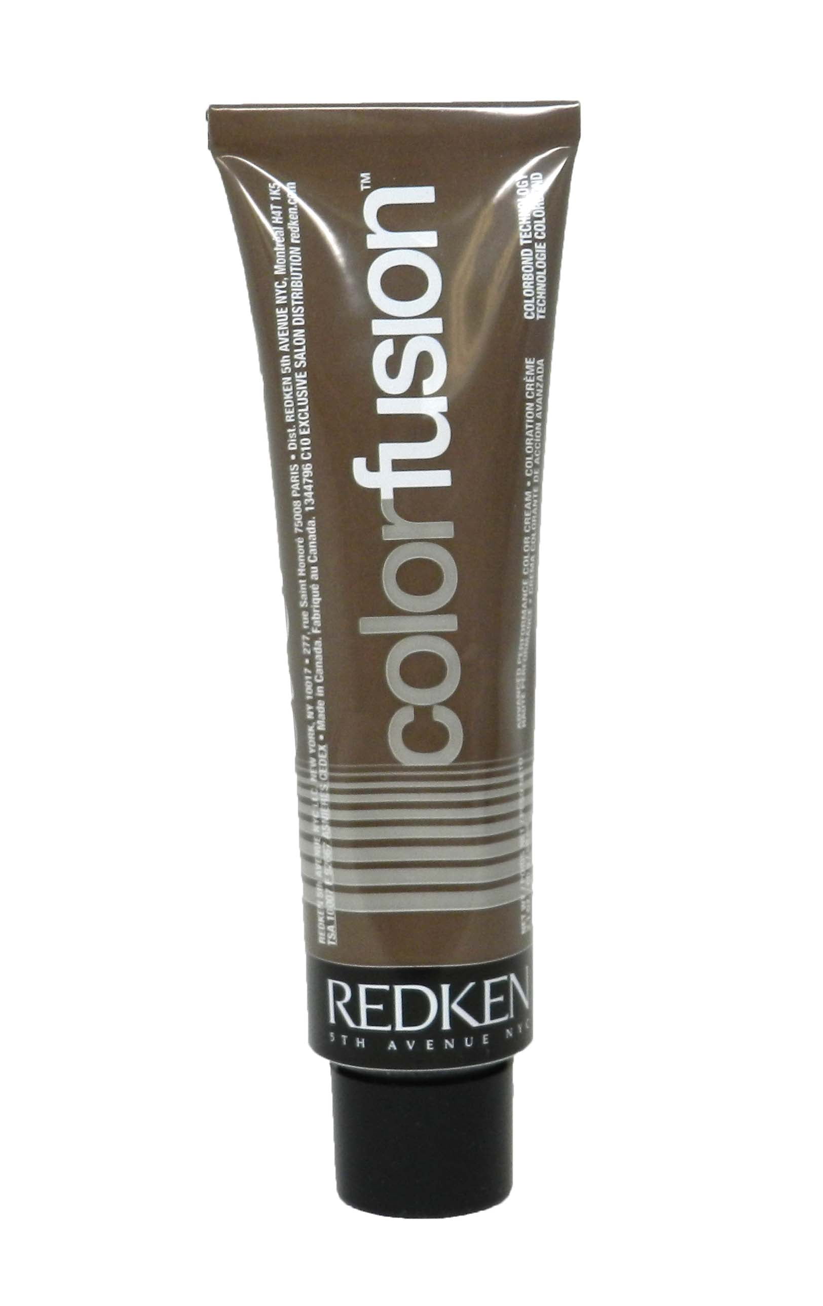 Color Fusion Hair Color 9Gb Gold Beige - Redken Color - 2.10oz ...