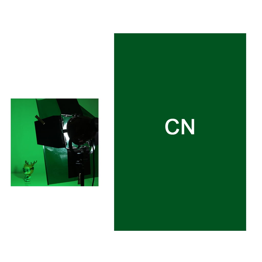 Color Gel Filter Film Gel Sheet for Video Light Studio Flash Strobe 6 ...
