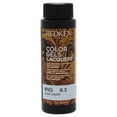 Reliable Hair Color Gel Lacquers - 8NG Sunflower for Pigmented Hair ...