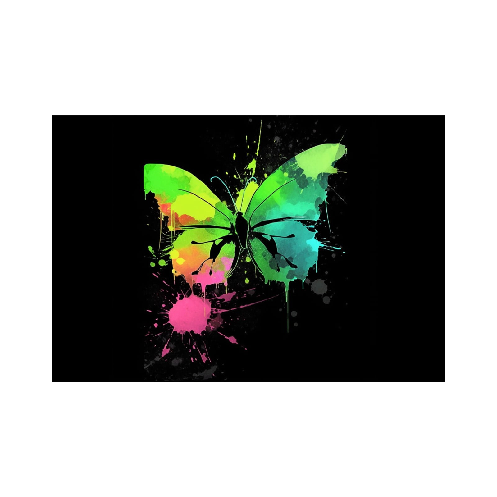 Color Guard Flag And Pole Set Wooden Flag Pole for 3x5 Flag with Heavy ...