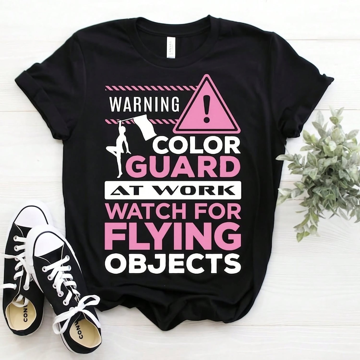 Color Guard Gi T-S1Hirt, Winter Guard, Permer Gis Gif, TO1SSing ...