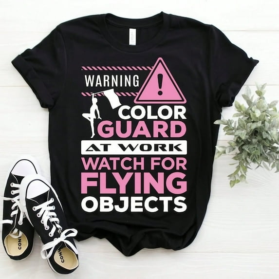 Color Guard Gi T-S1Hirt, Winter Guard, Permer Gis Gif, TO1SSing ...