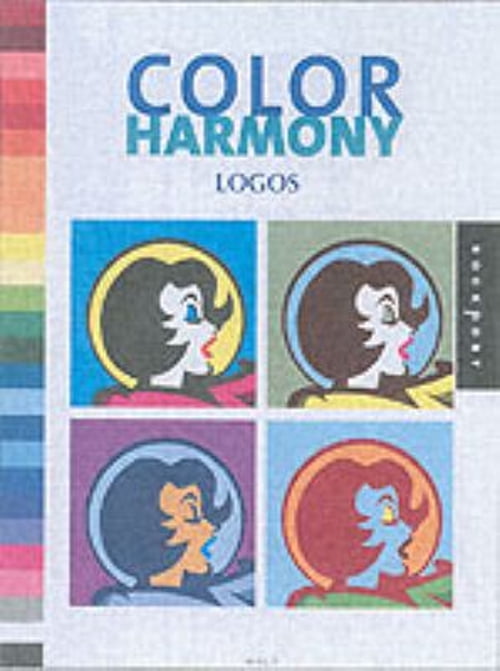 Pre-Owned Logos : More Than 1,000 Color Ways for Logos That Work ...