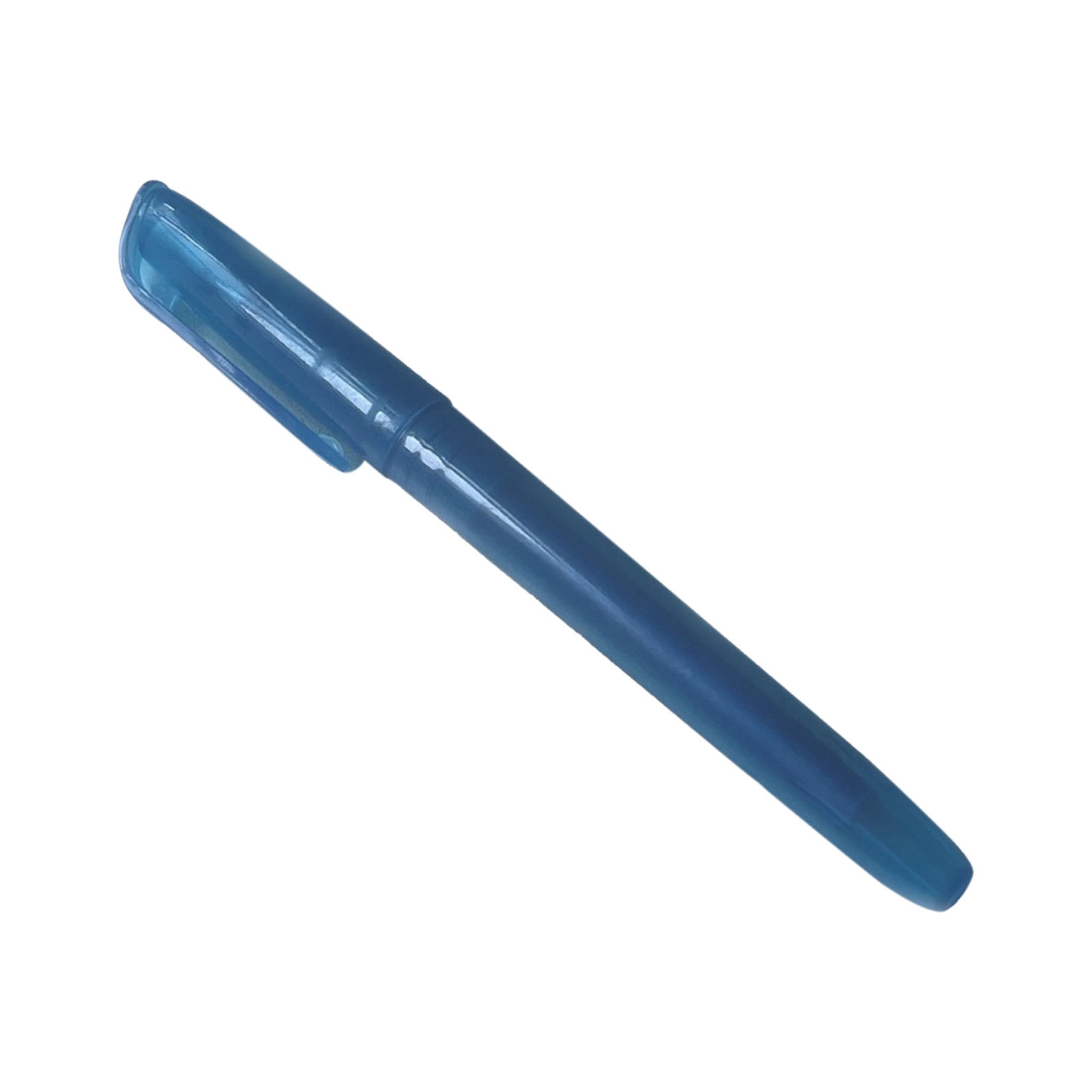 Color Highlighter 6 Color Optional Water-based Color Stationery Pens ...