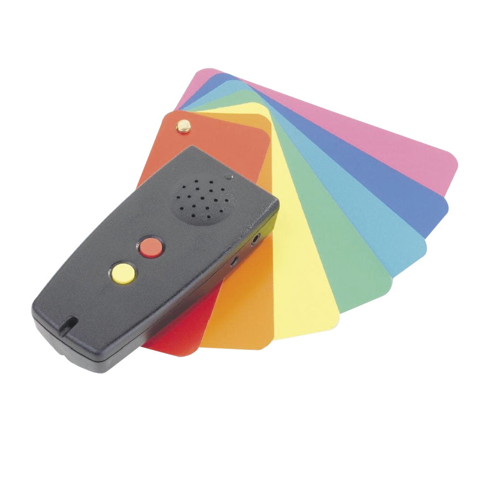 Colorino Color Identifier-Light Detector, Discerns 150 Shades, Detects ...
