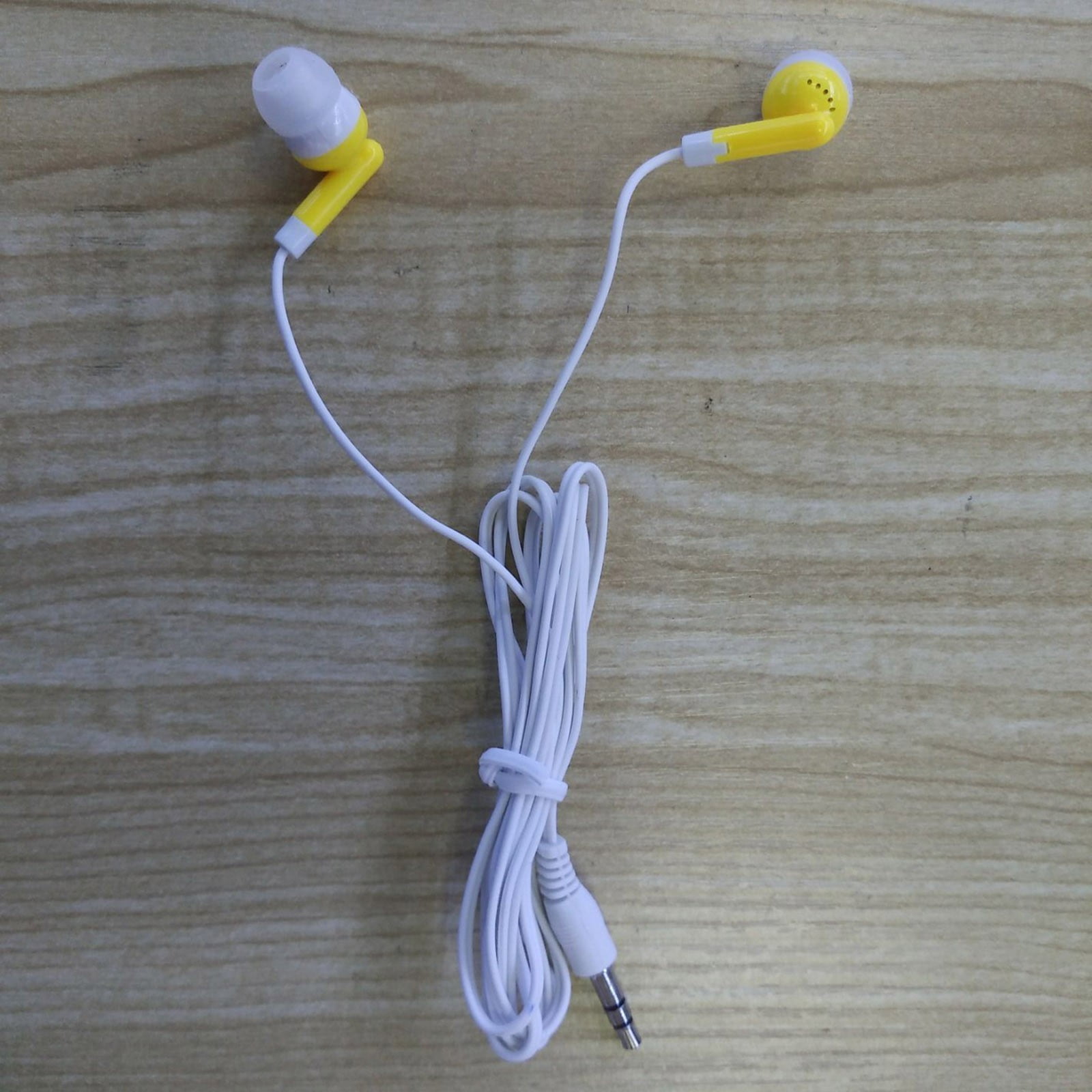 Color In Ear Cordless Music 3.5mm Earphones Tablet Mp3/mp4 Universal ...