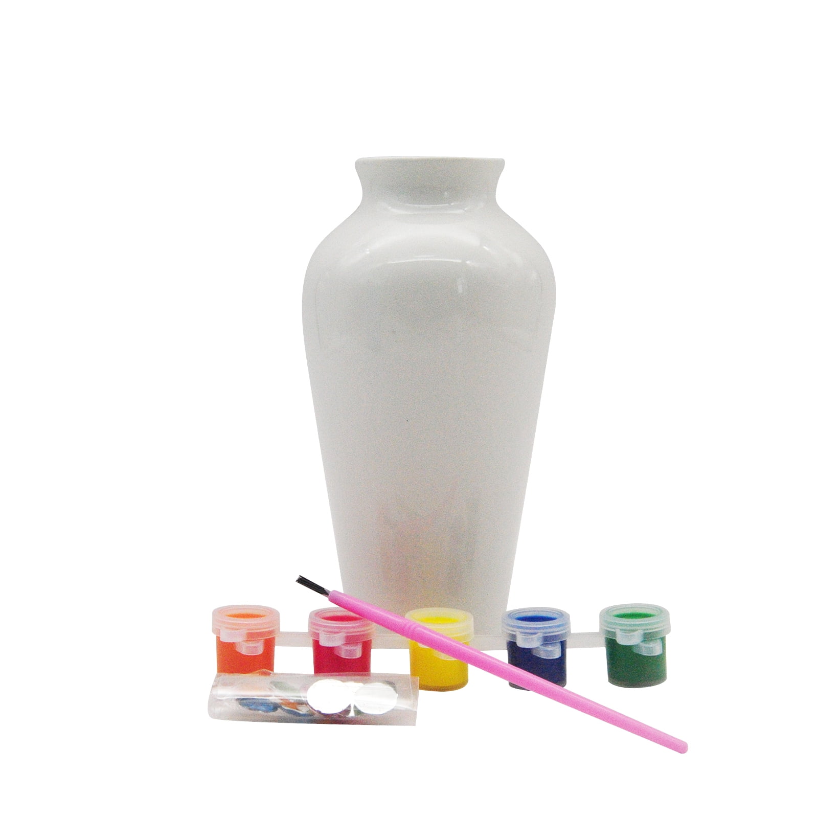 Color-In Vase Kit by Creatology™ - Walmart.com