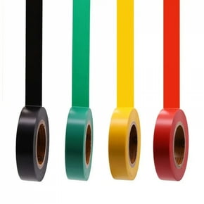Colored Electric Tape