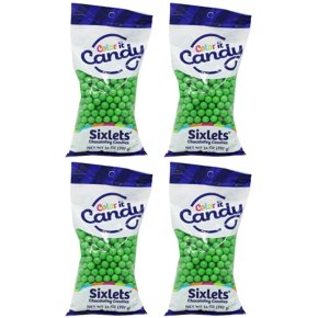 Sixlet Candy