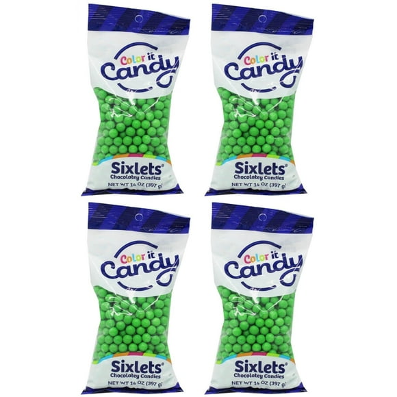 Sixlet Candy