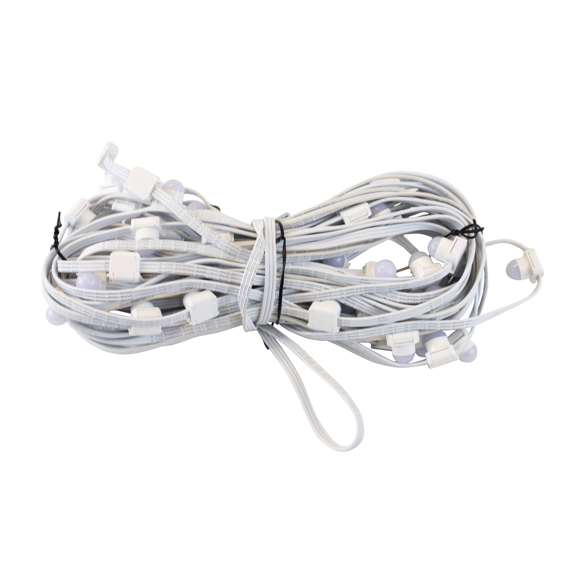 Color Kinetics 101-000068-01 iColor Flex MX Translucent Dome LED Light ...