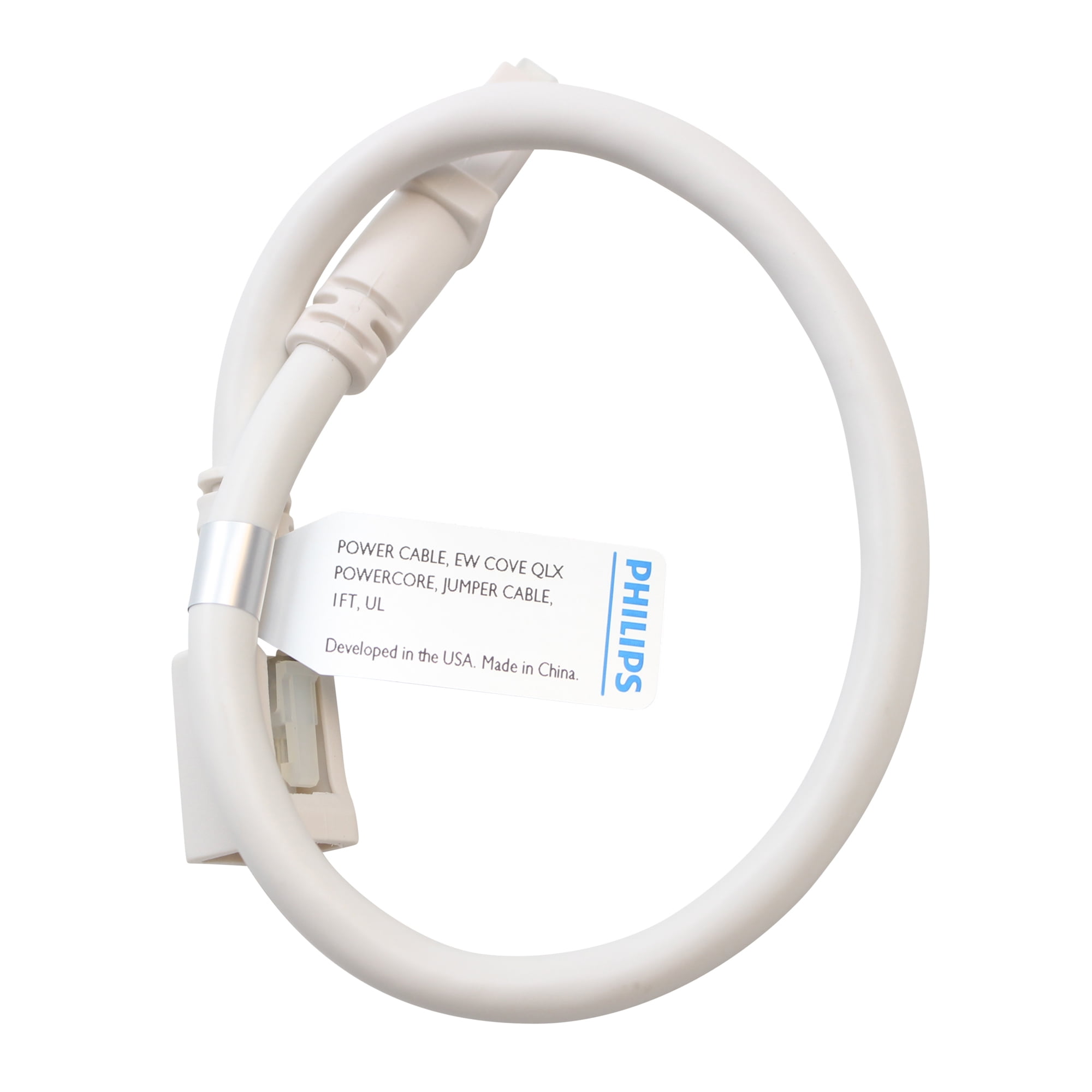 Color Kinetics 108-000033-06 Power Cable eW Cove PowerCore Jumper Cable ...