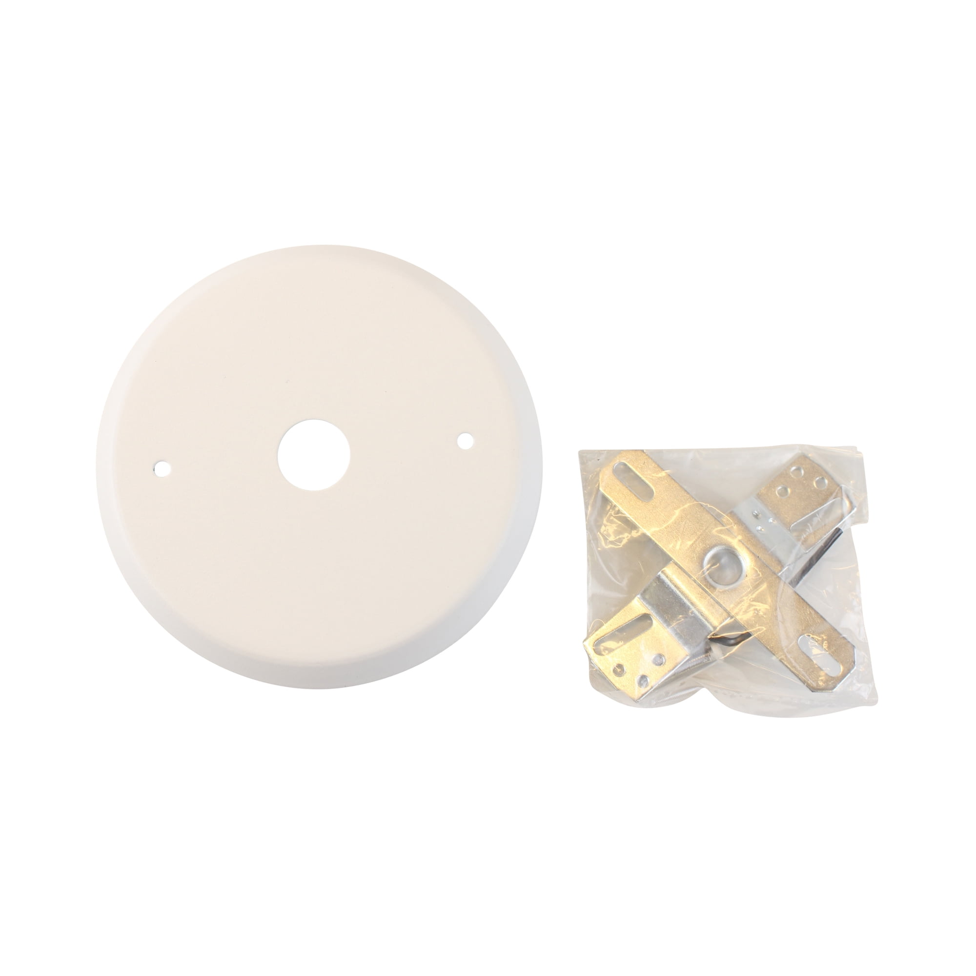 Color Kinetics 108-00008 PDS-150E Mounting Accessory w/ Strain Relief ...