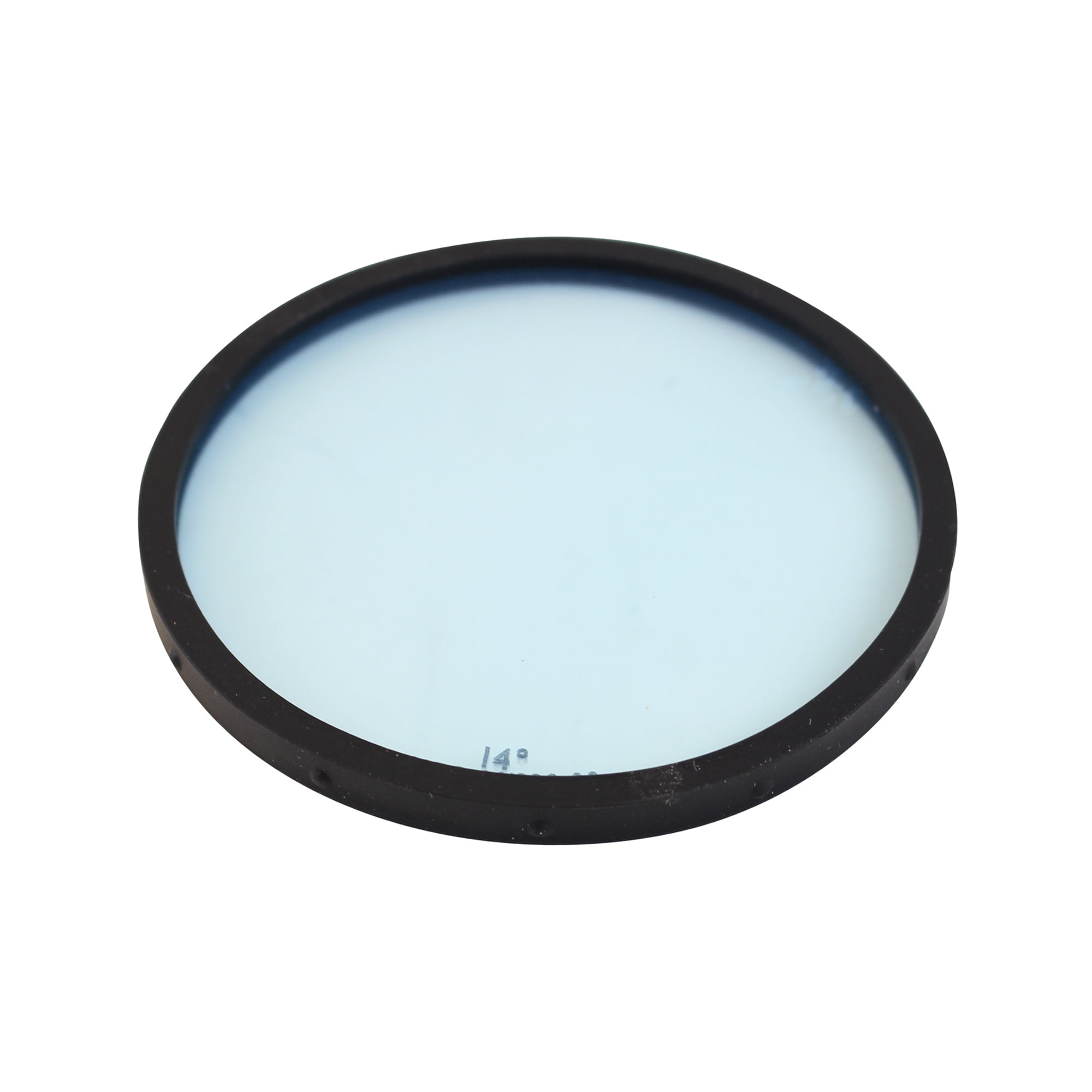 Color Kinetics 120-000080-04 Burst Powercore Spread Lens 4.5" 14 Degree ...