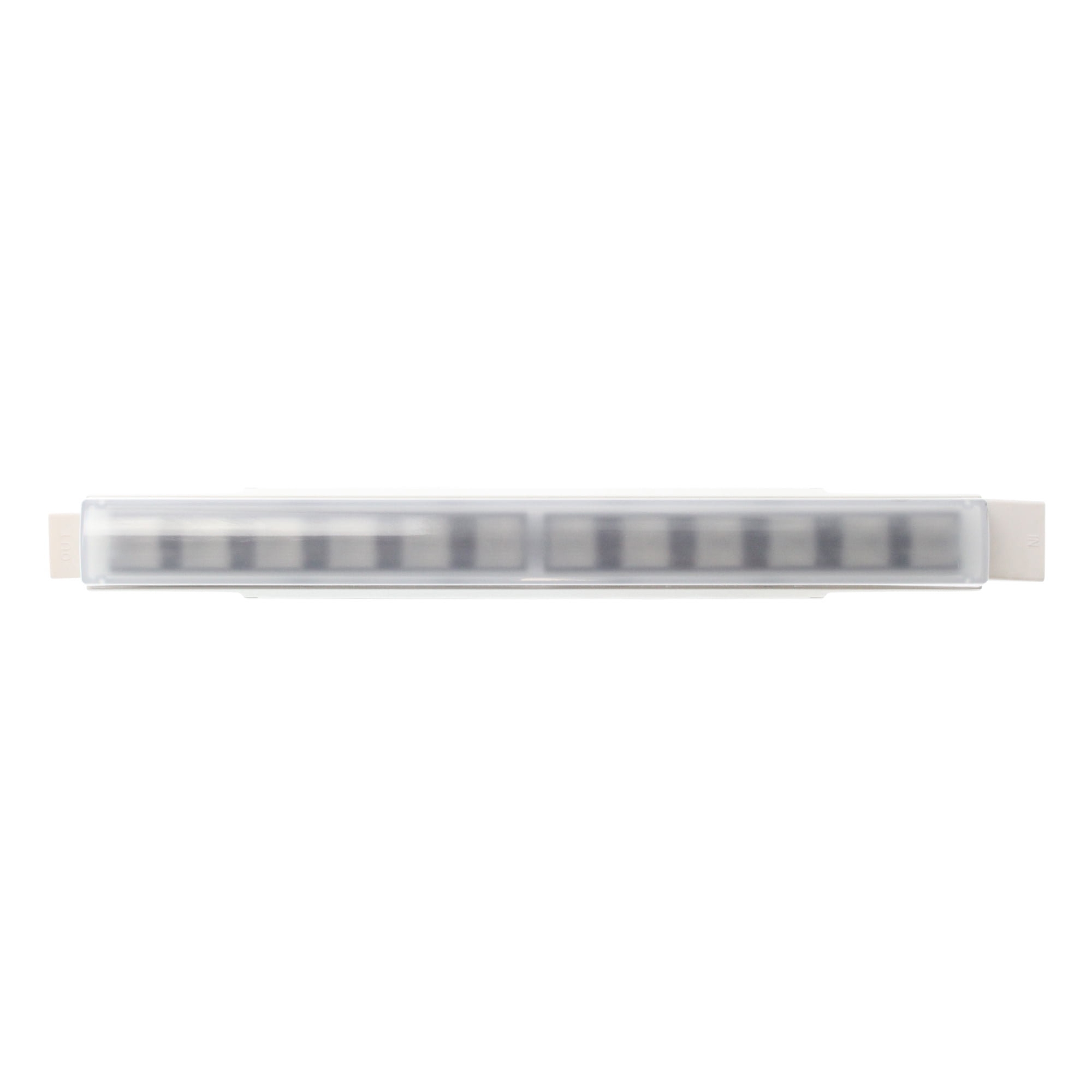 Color Kinetics 123-000004-03 iColor-Cove MX Powercore Linear LED, 12 ...