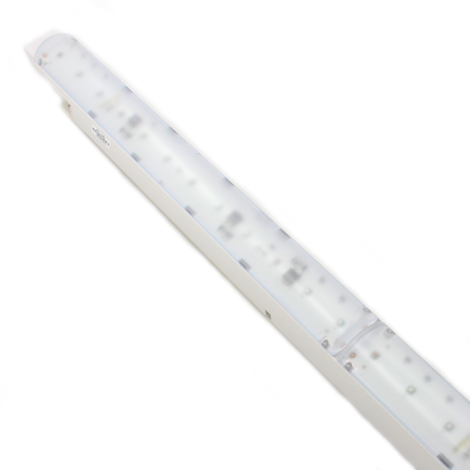 Color Kinetics 123-000004-07 Icolor Cove MX RGB Linear LED Light, 48 ...
