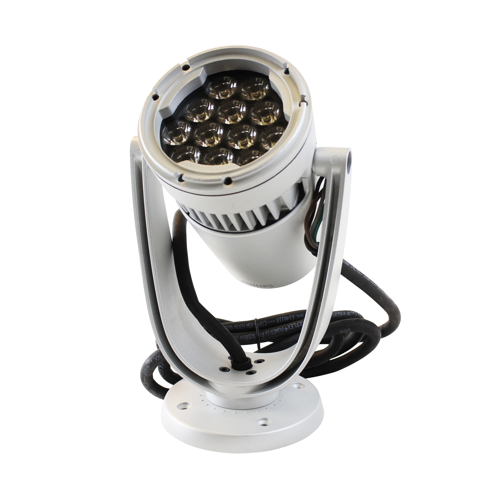 Color Kinetics 123-000019-01 Colorburst Compact PC LED Light ...