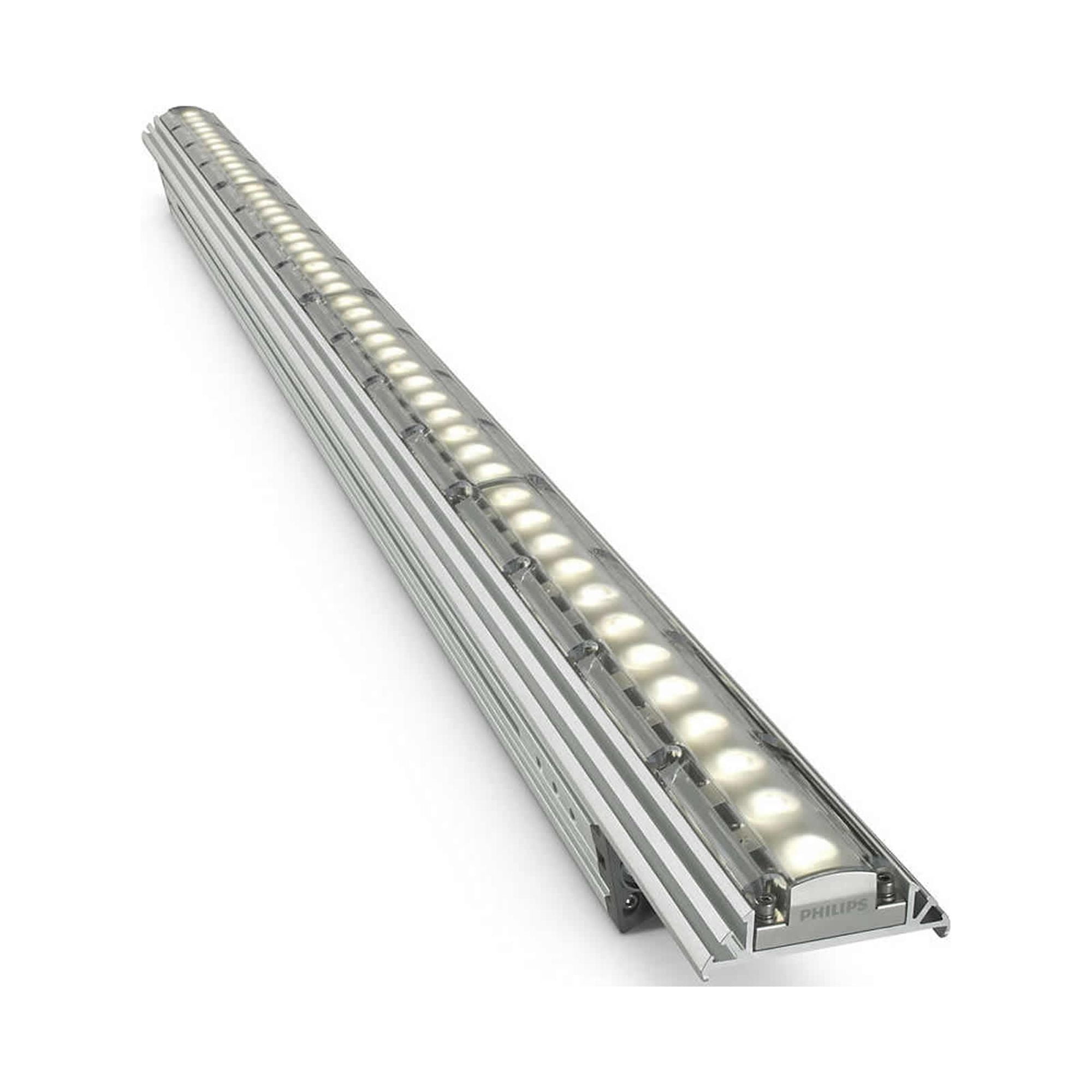 Color Kinetics 123-000030-05 ColorGraze Powercore LED Fixture, 48 ...