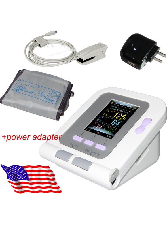 Blood Pressure Cuffs in Patient Care - Walmart.com