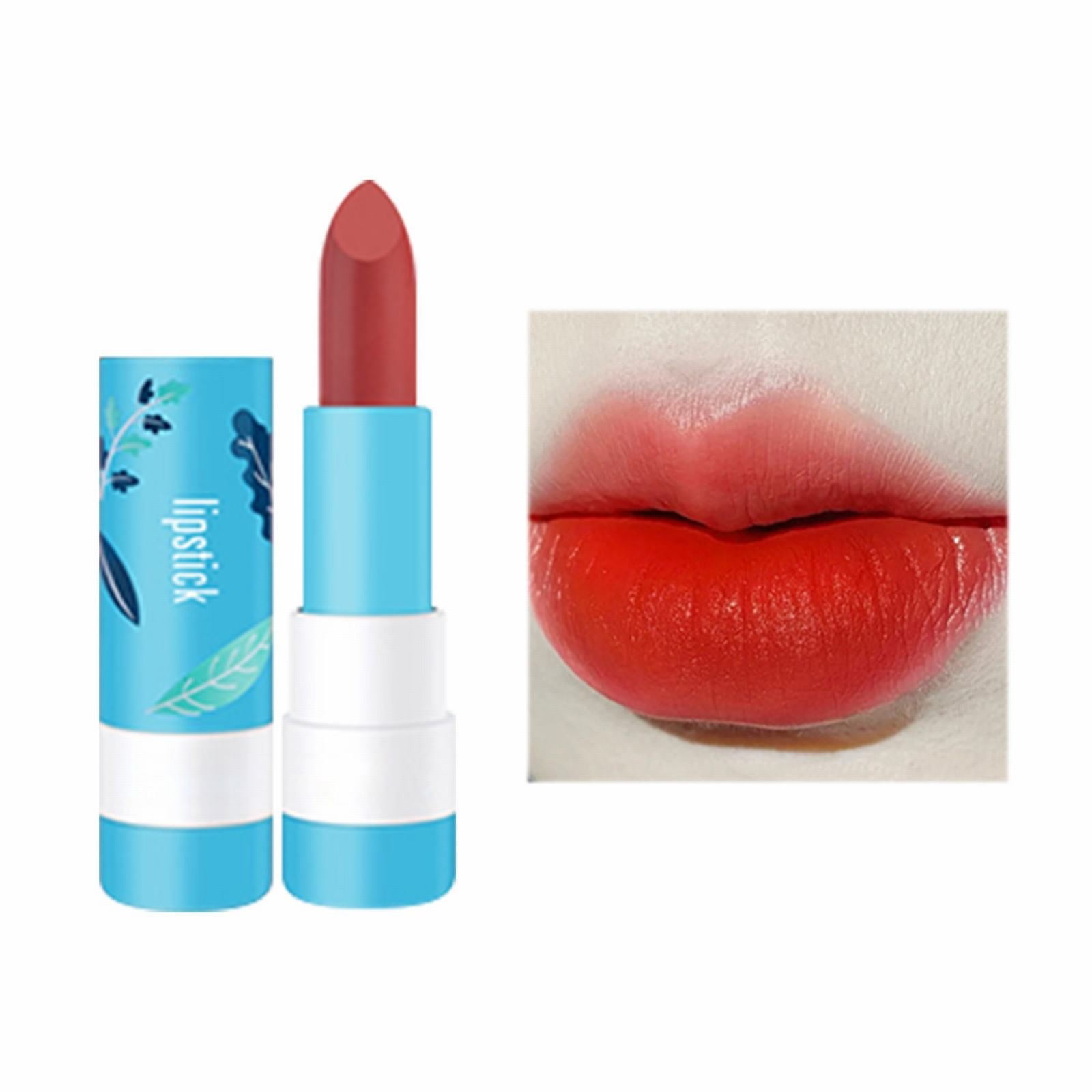 Color Lipstick 50 Lip Liners for 20 Lipstick Moisturizing Lip Gloss ...