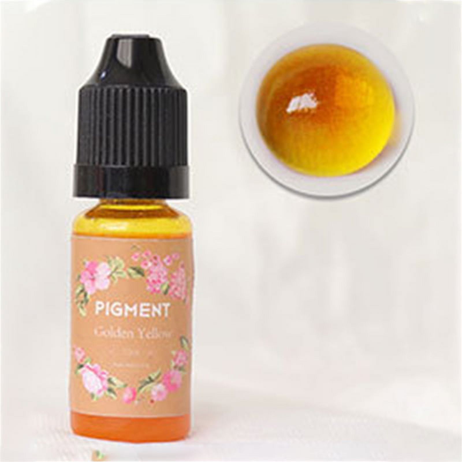 Color Liquid Pigment Epoxy Resin Color Tint UV Resin Colorant Dye ...