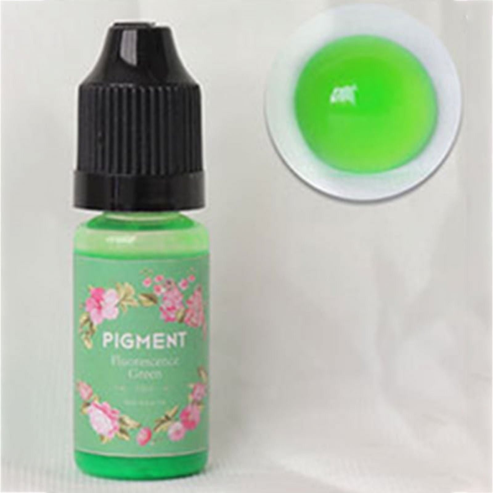 Color Liquid Pigment Epoxy Resin Color Tint UV Resin Colorant Dye ...