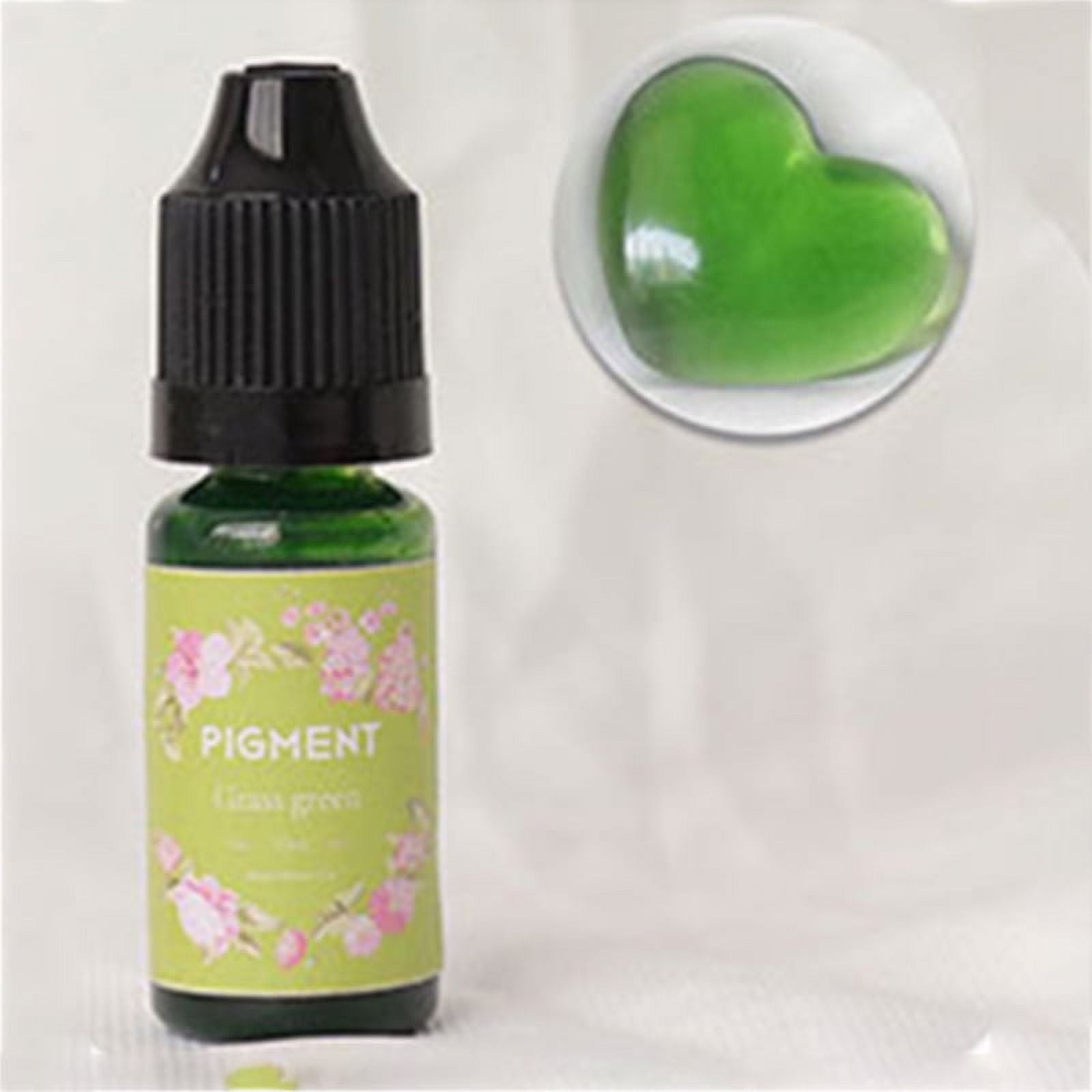 Color Liquid Pigment Epoxy Resin Color Tint UV Resin Colorant Dye ...