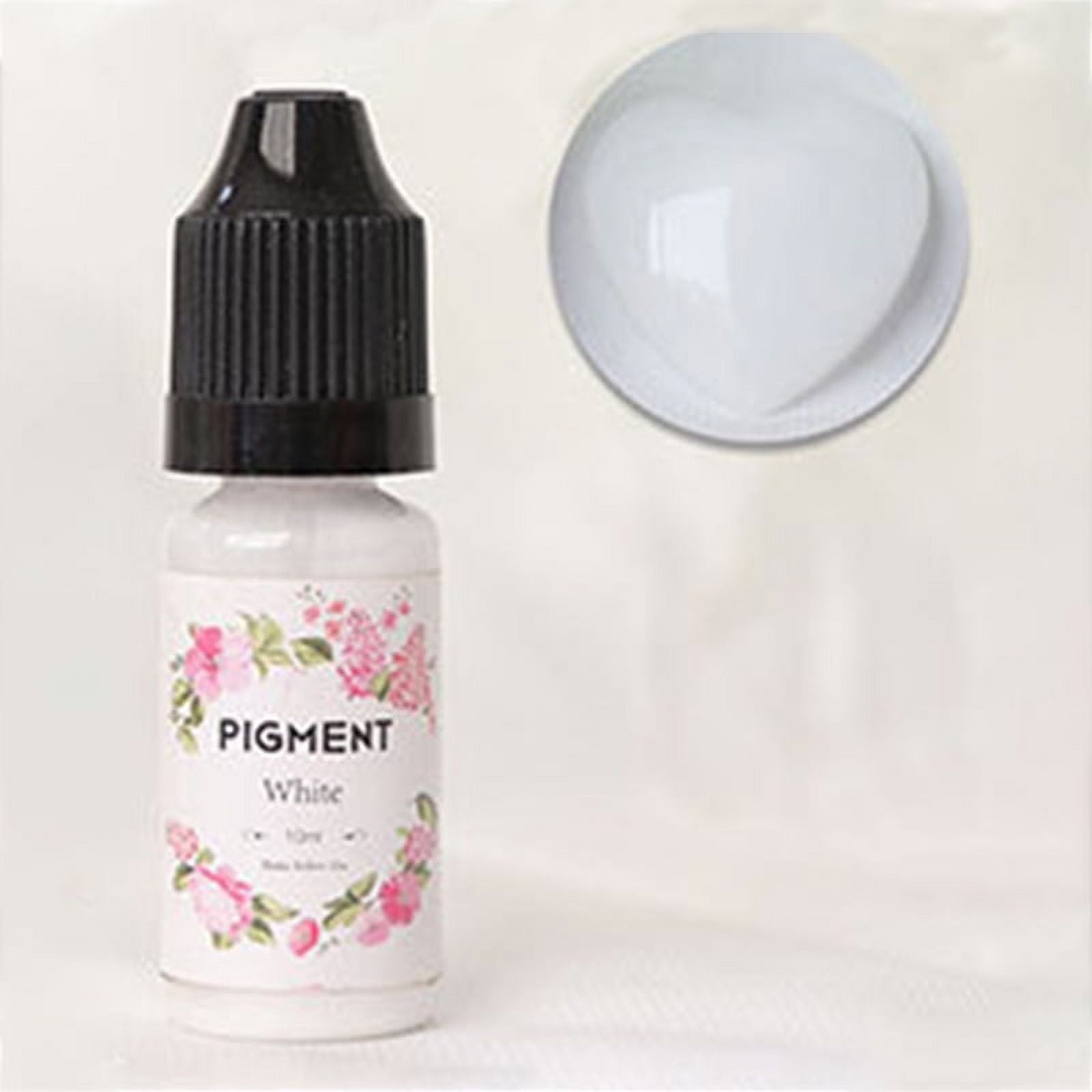 Color Liquid Pigment Epoxy Resin Color Tint UV Resin Colorant Dye ...