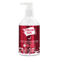 Color Lux Cleansing Conditioner Red 8.25oz, Pump Dispenser - Walmart.com