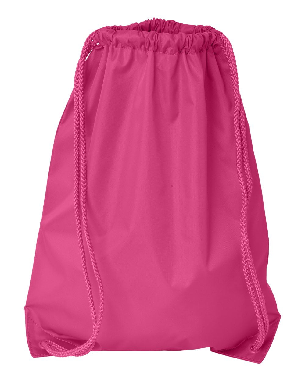Color Match Drawstring Backpack - Walmart.com