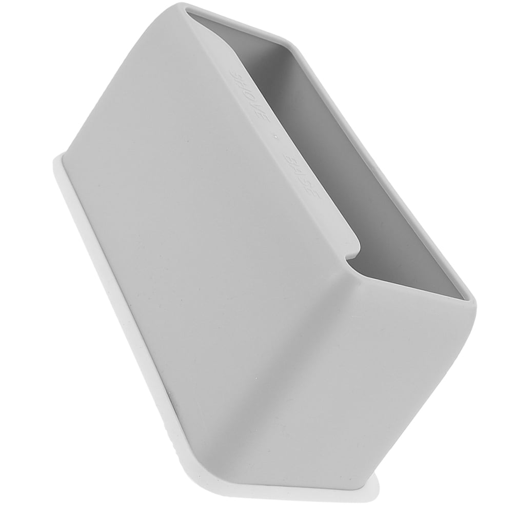 Color Matching Cat Litter Scoop Base Holders Scooper Stand Containers ...