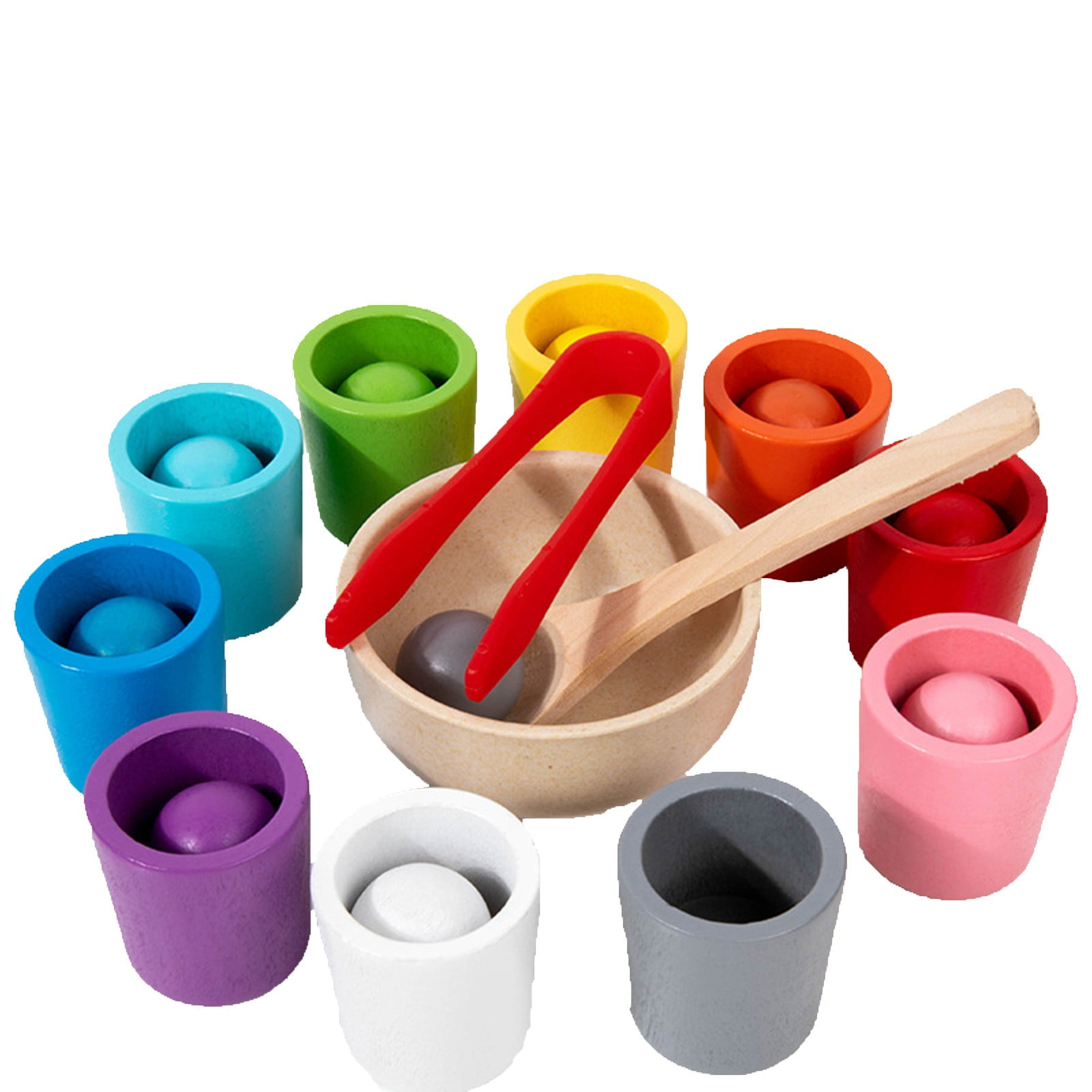 Color Matching Games Enhances Sorting, and Problem-Solving Skills Color ...