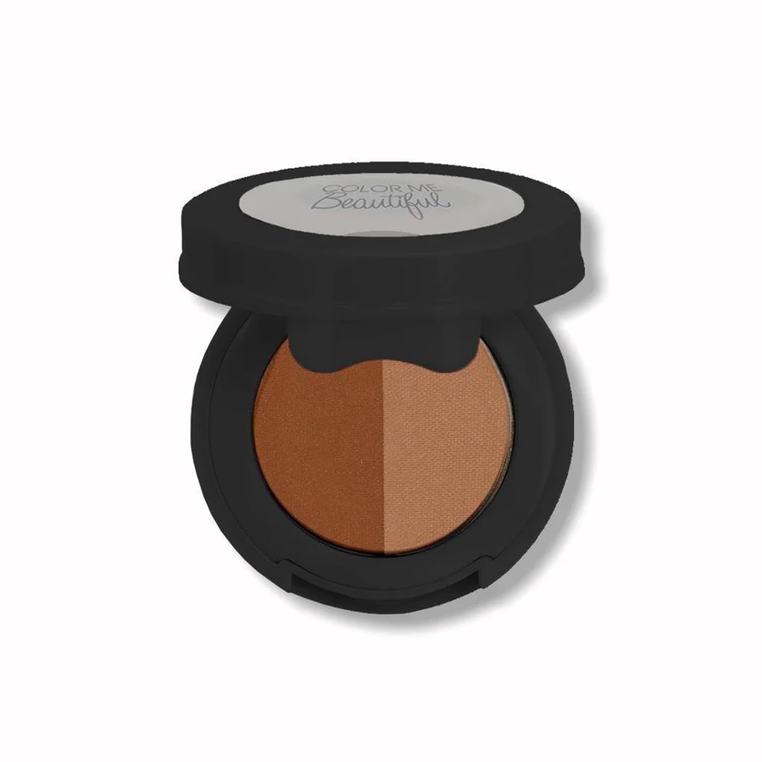 Color Me Beautiful Brow Powder for Eyebrows, Natural Eyebrow Makeup ...
