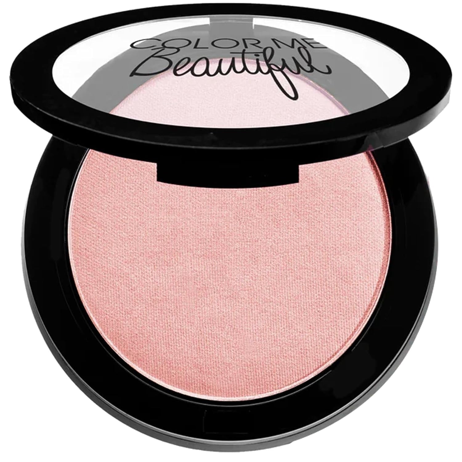 Color Me Beautiful Color Pro Blush - Pressed Powder Blush - Buildable ...
