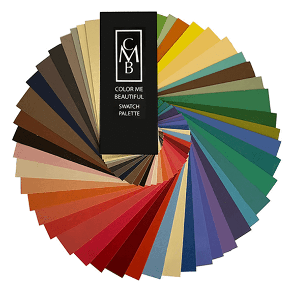 Color Me Beautiful - Walmart.com