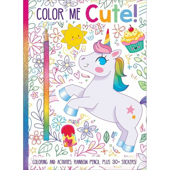 Coloring Books