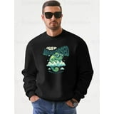 Color Me Impressed Sweatshirt Unique Fun Design Truly Amazed Vibe Now ...