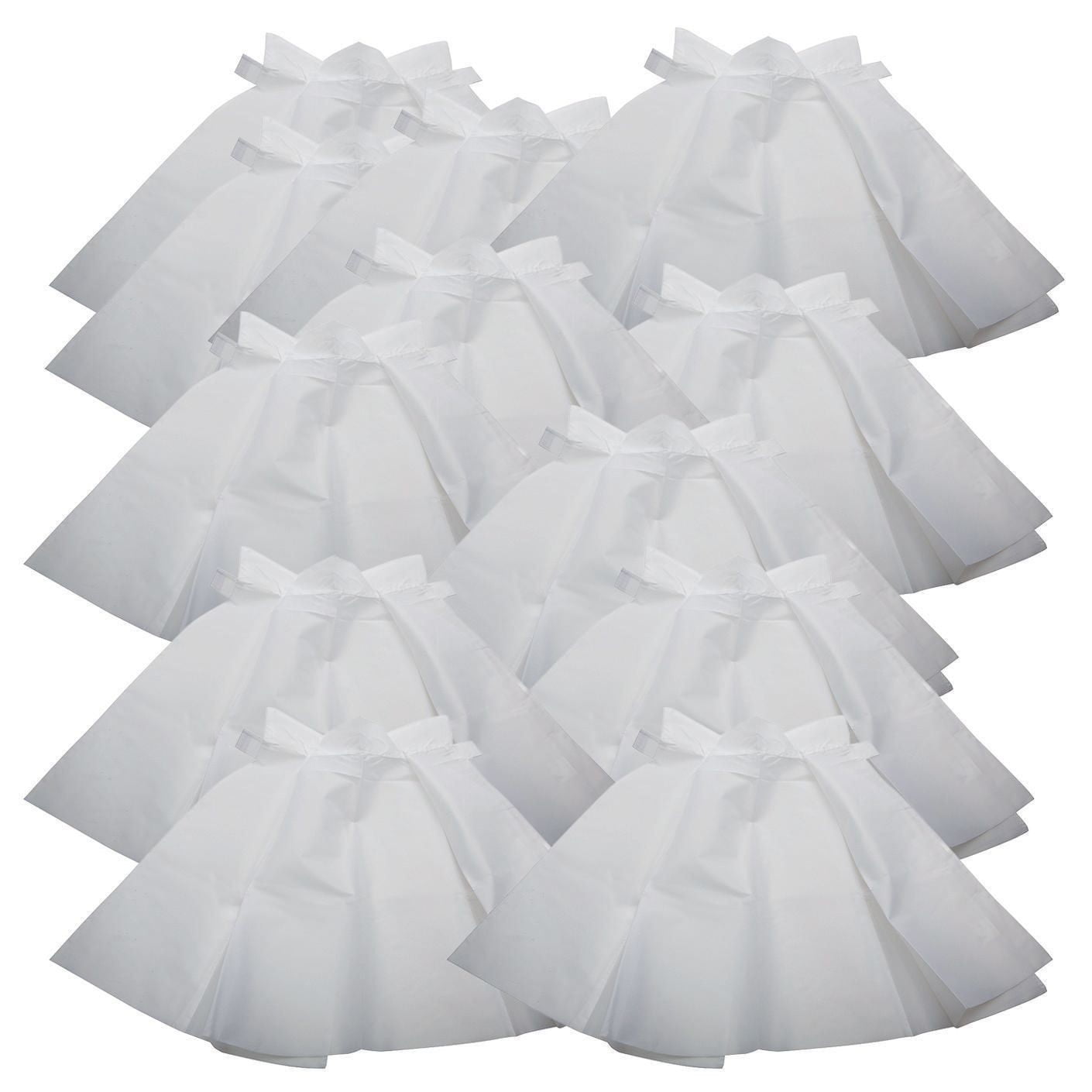 Color-Me™ Mini Superhero Capes, 18"L (Pack of 12) - Walmart.com