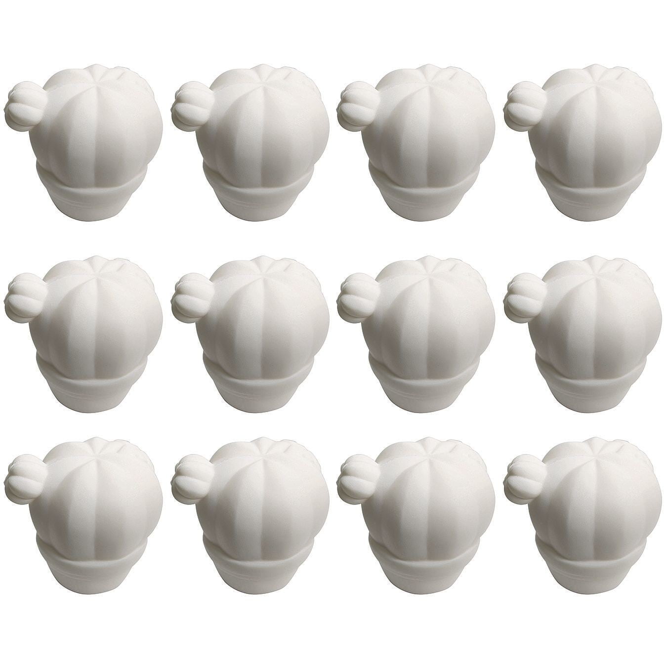 Color-Me™ Squishy Cactus (Pack of 12) - Walmart.com