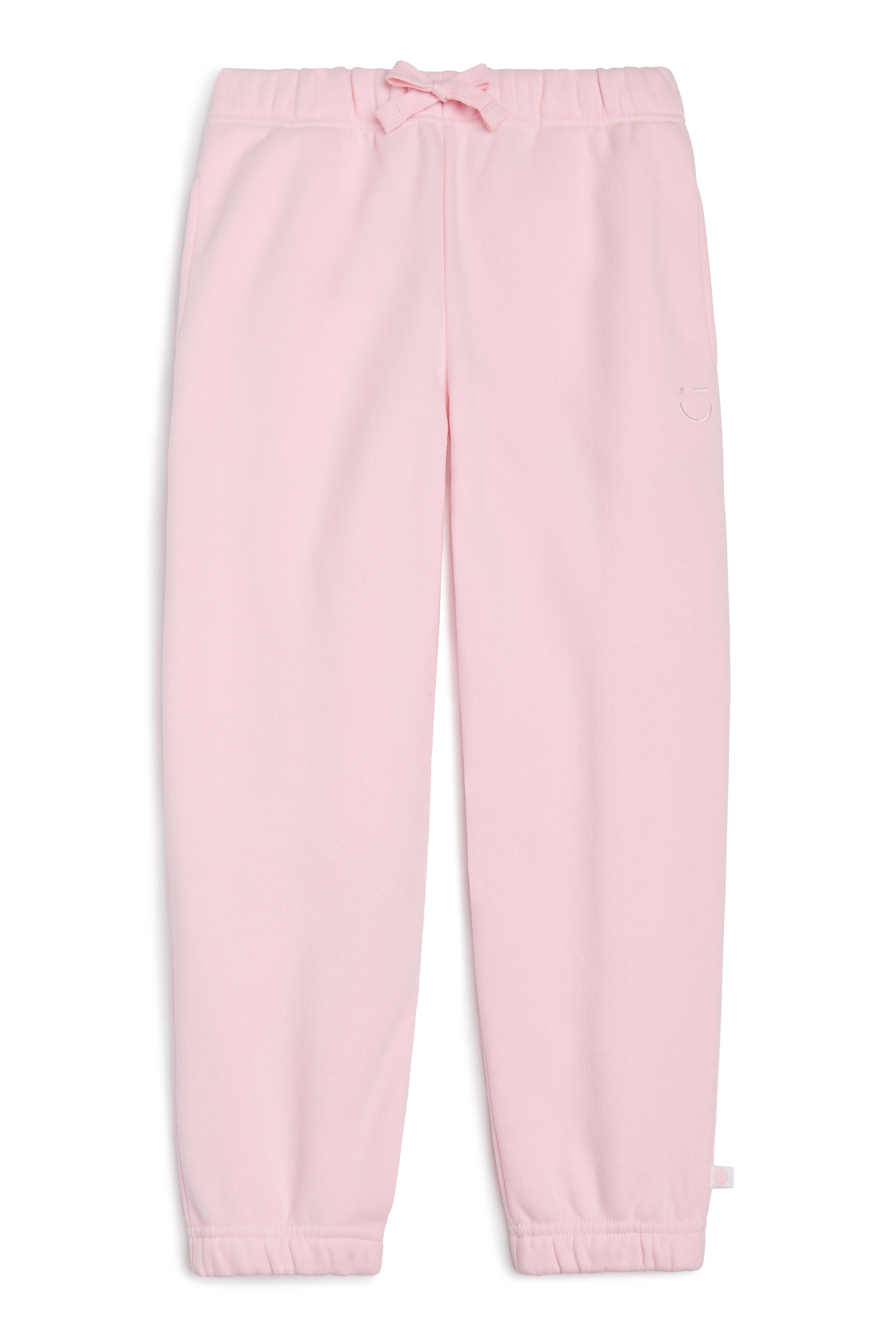 Color Mix Kids Butter Fleece Jogger, Sizes 6-16 - Walmart.com