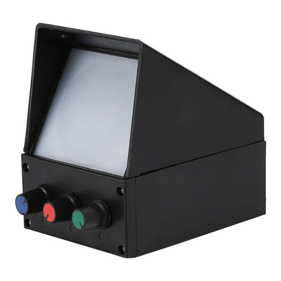 Color Mixing Demonstrator for Learning Three Primary Colors - Walmart.com